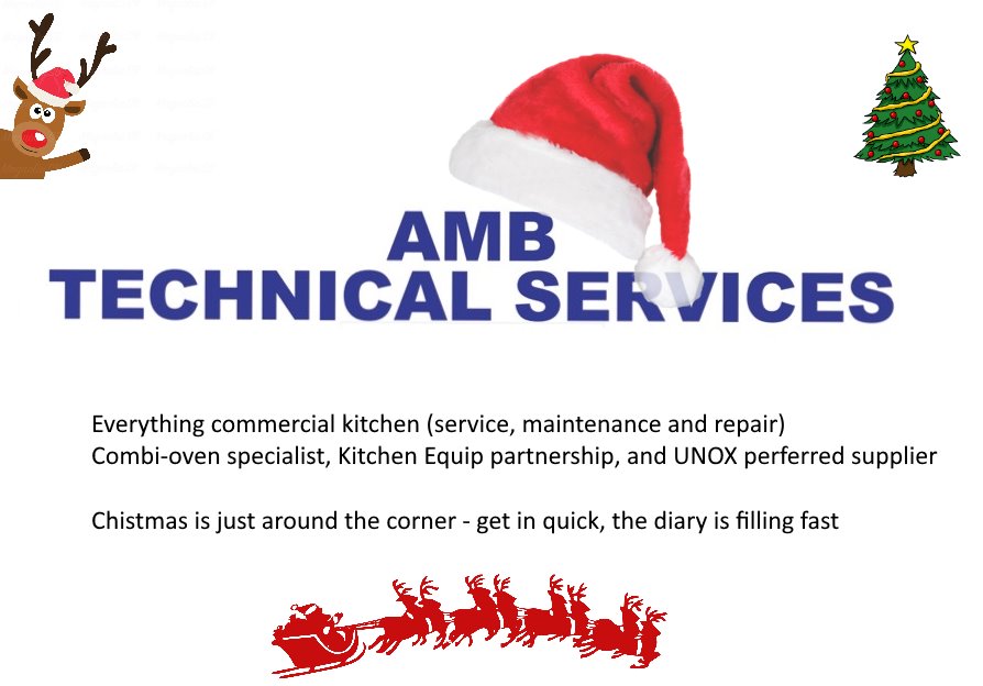 AMB Technical – Our Official Website